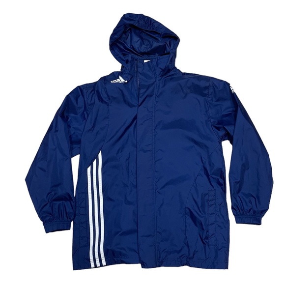 adidas | Jackets & Coats | Adidas Original Classic Lightweight Sports ...